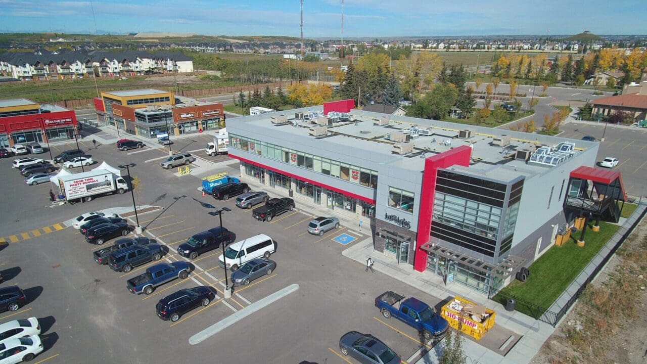 Building Together - Graham Construction & Engineering Inc