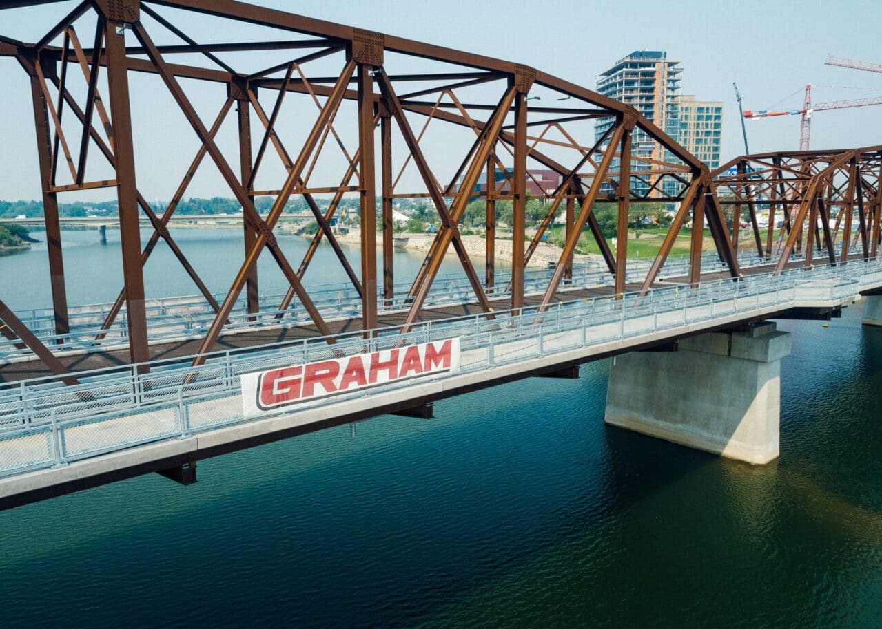 Saskatoon Office - Graham Construction & Engineering Inc