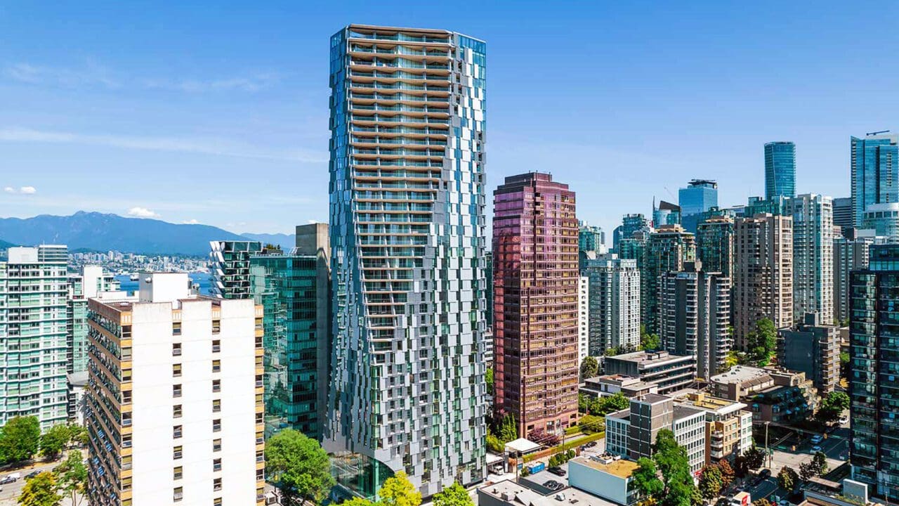 Vancouver Office - Graham Construction & Engineering Inc