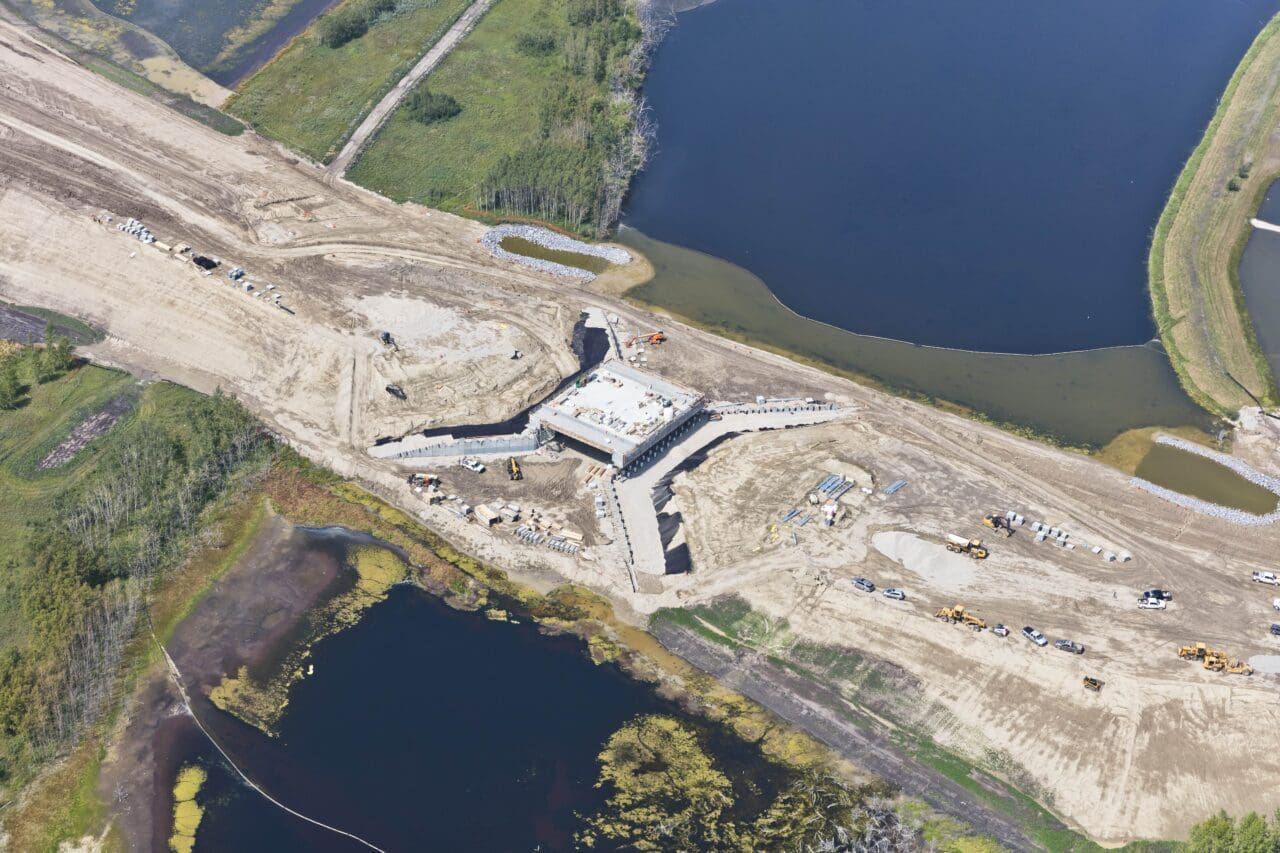 Calgary Office - Graham Construction & Engineering Inc