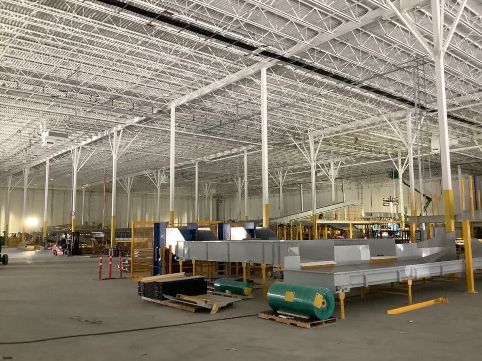 Vancouver Office - Graham Construction & Engineering Inc