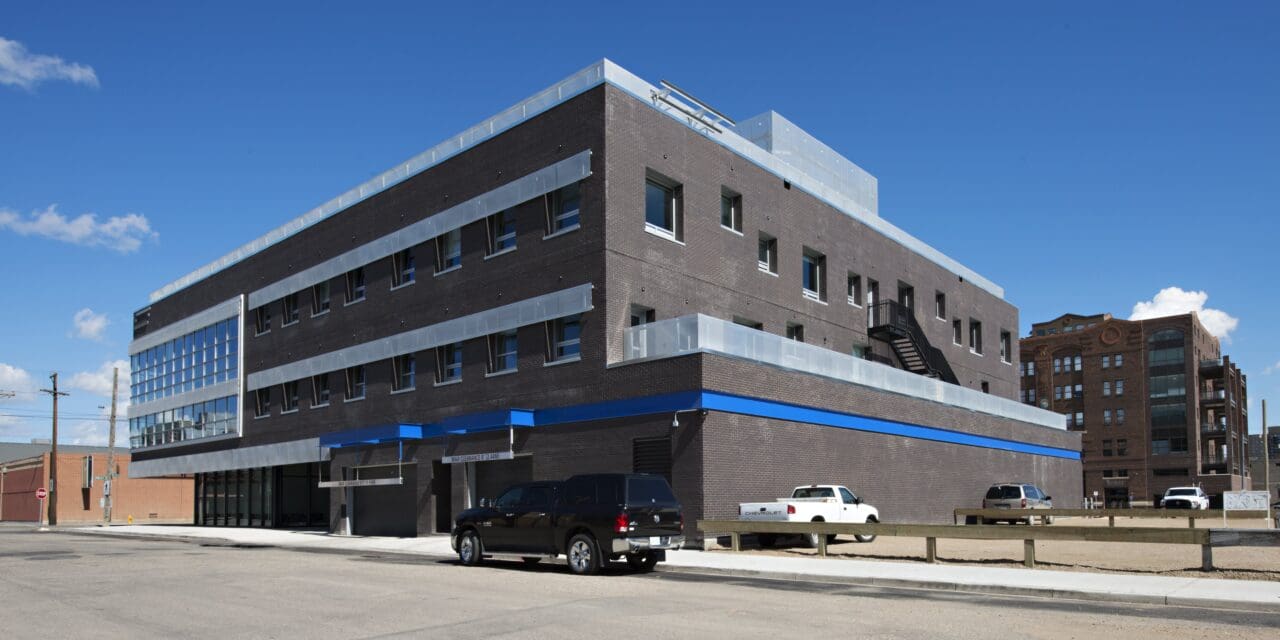 Saskatoon Office - Graham Construction & Engineering Inc