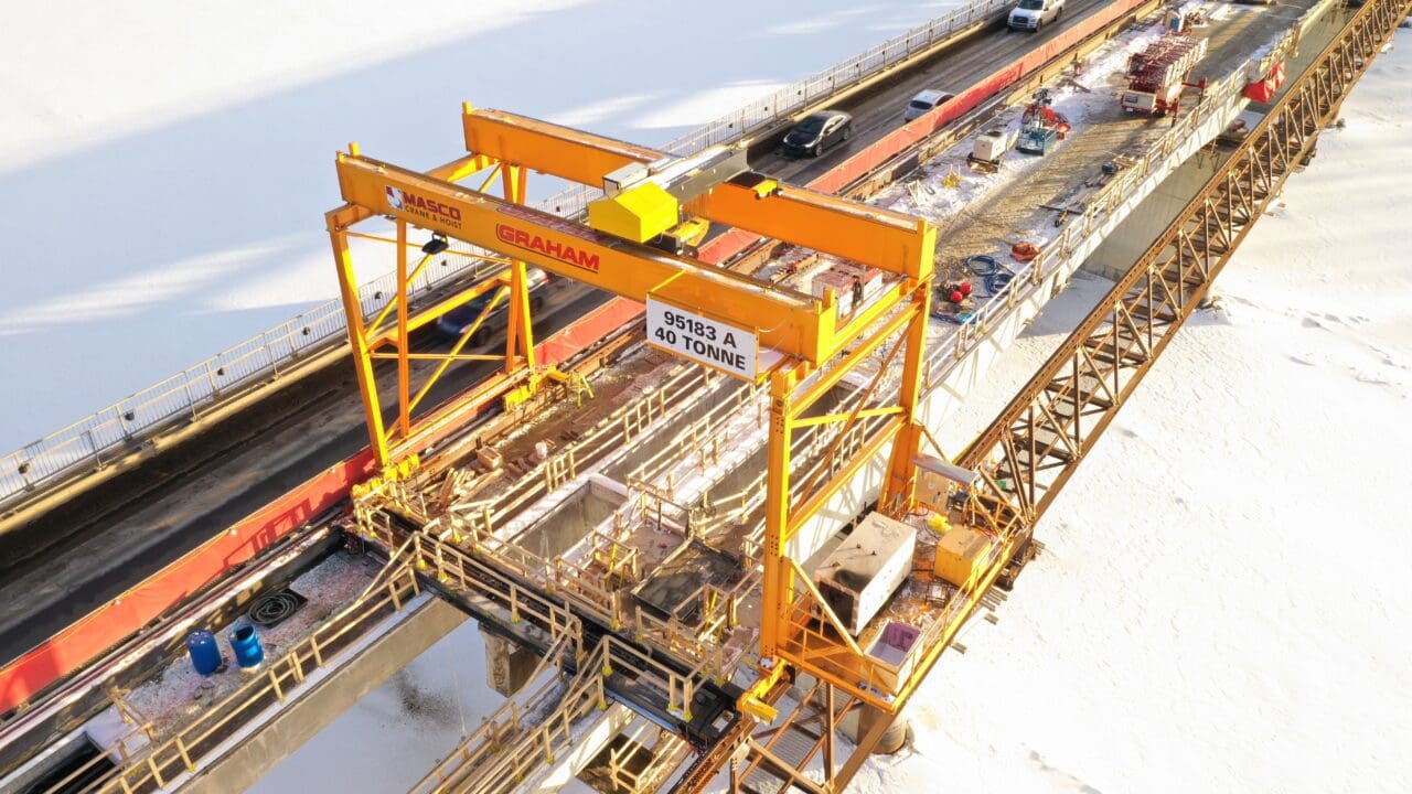 Edmonton Office - Graham Construction & Engineering Inc