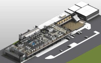 Melville Potable Water Supply System – Water Treatment Plant and ...