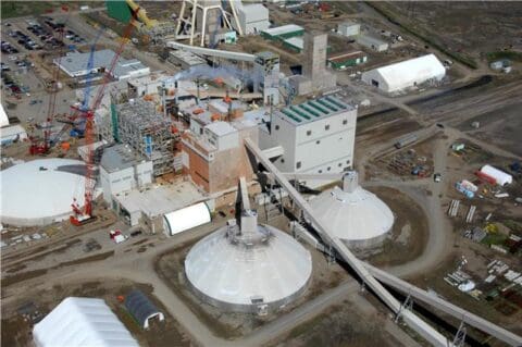 Saskatoon Office - Graham Construction & Engineering Inc