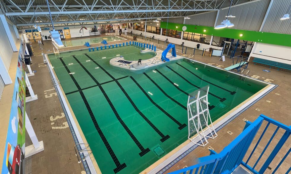 Edmonton Office - Graham Construction & Engineering Inc