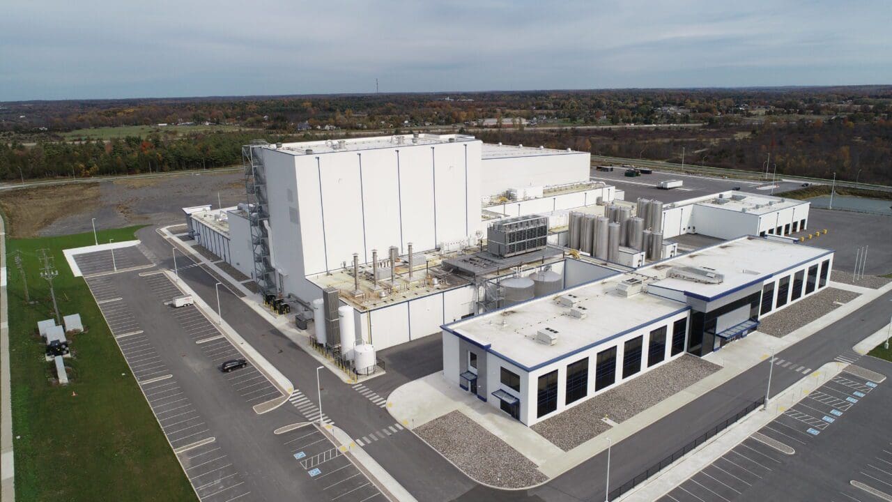 Toronto Office - Graham Construction & Engineering Inc