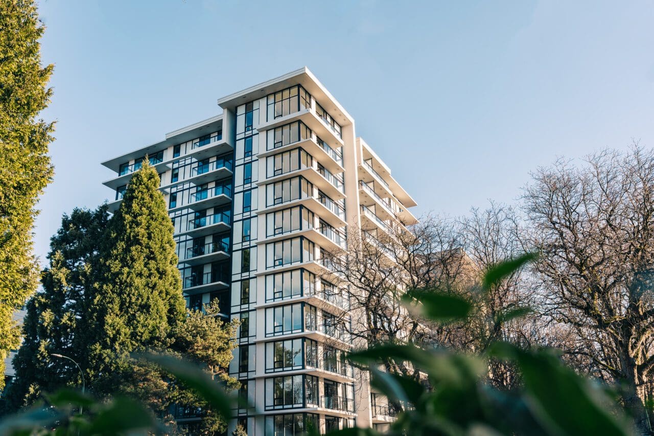 Vancouver Office - Graham Construction & Engineering Inc