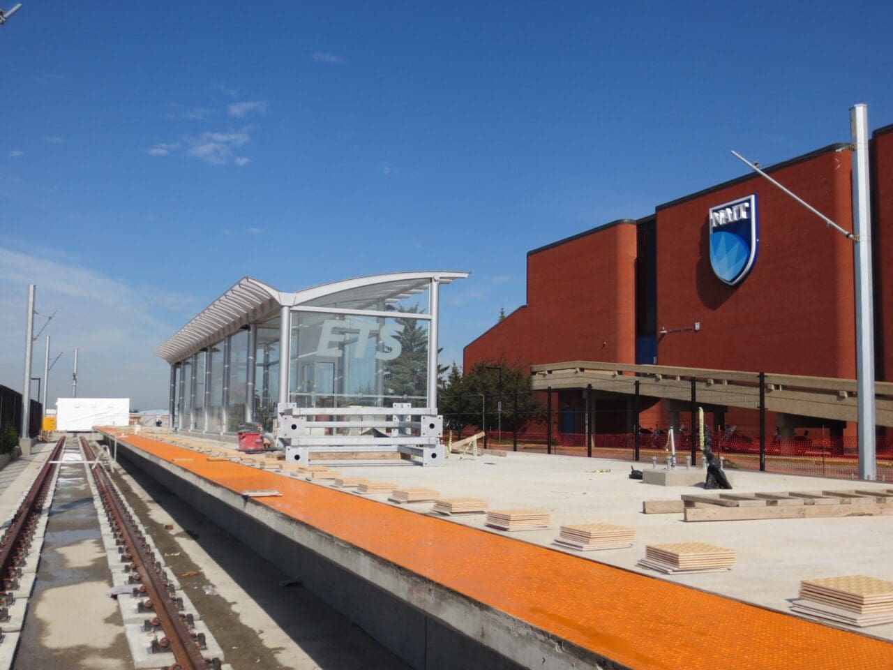 Edmonton Office - Graham Construction & Engineering Inc