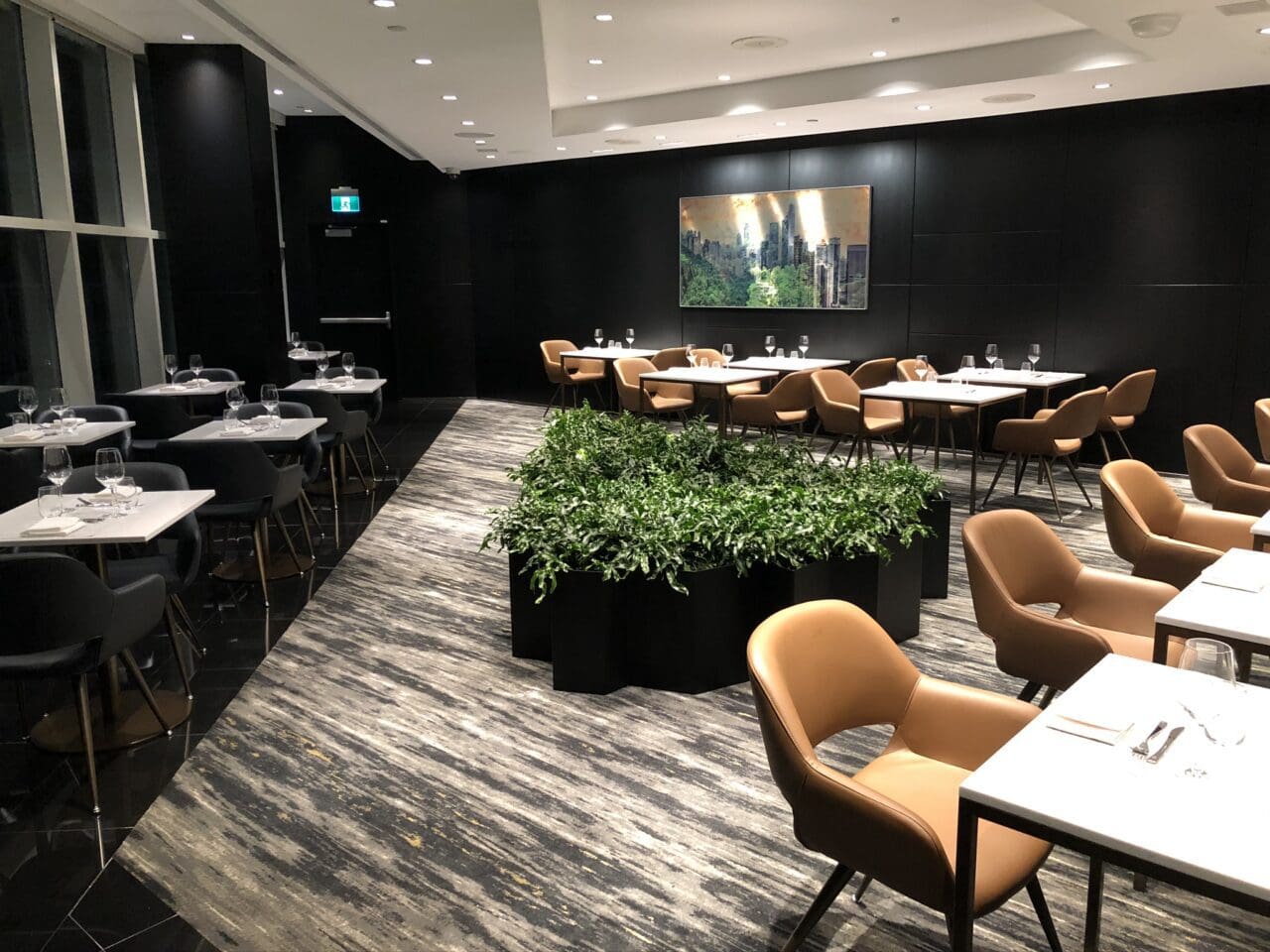 Vancouver Office - Graham Construction & Engineering Inc