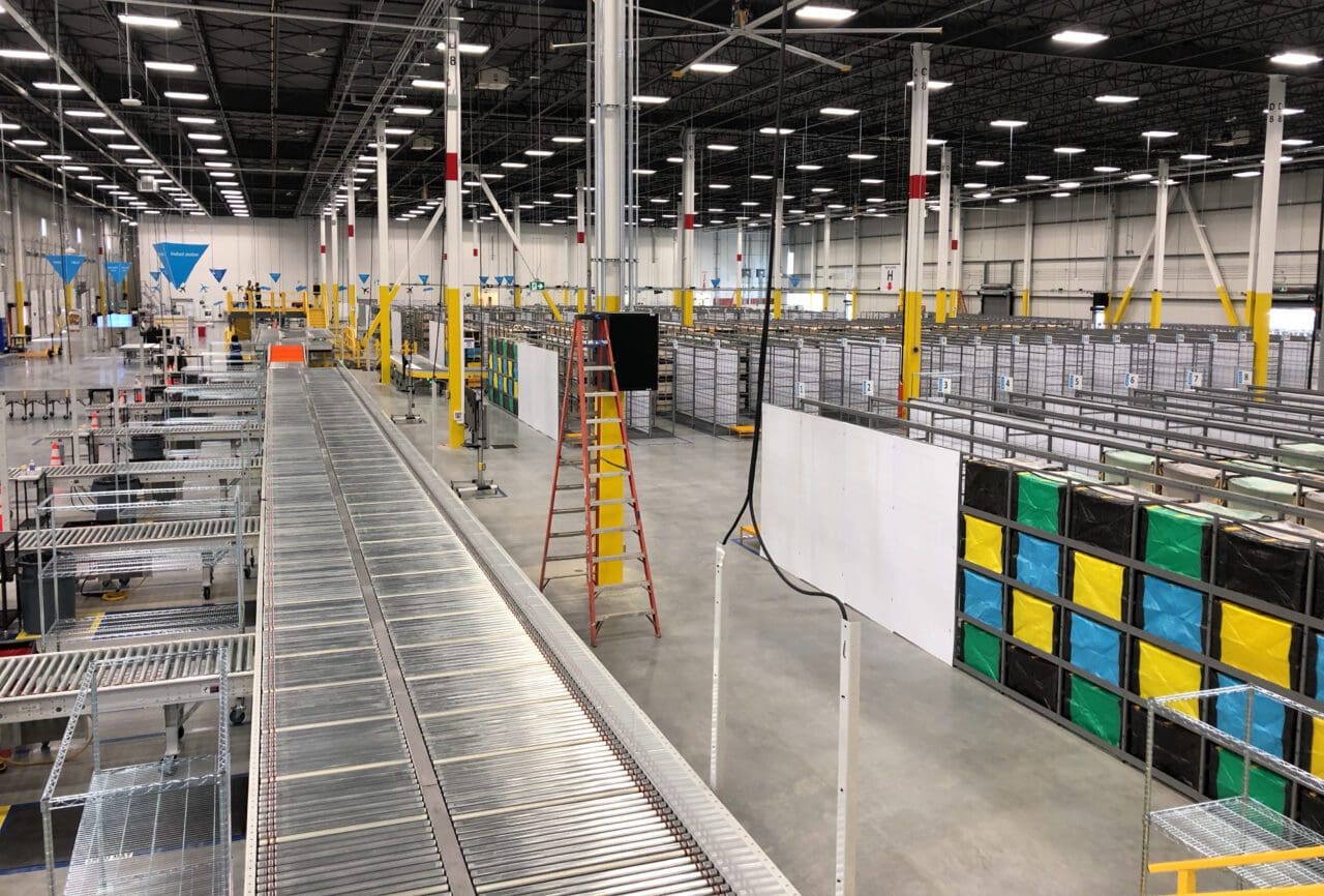 Calgary Office - Graham Construction & Engineering Inc