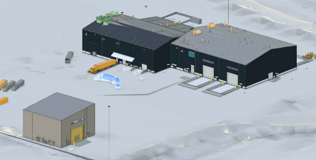 Edmonton Office - Graham Construction & Engineering Inc