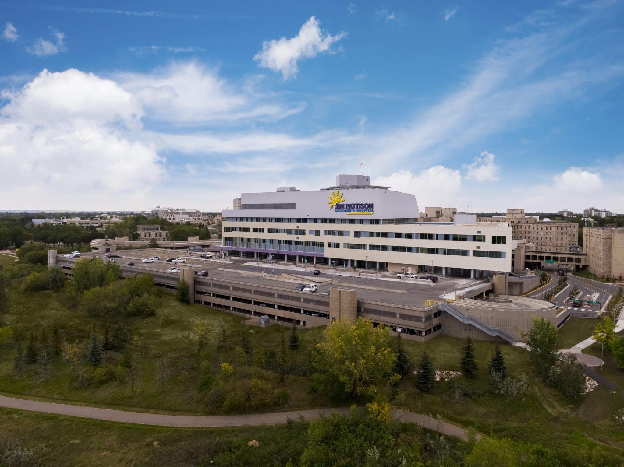 Saskatoon Office - Graham Construction & Engineering Inc