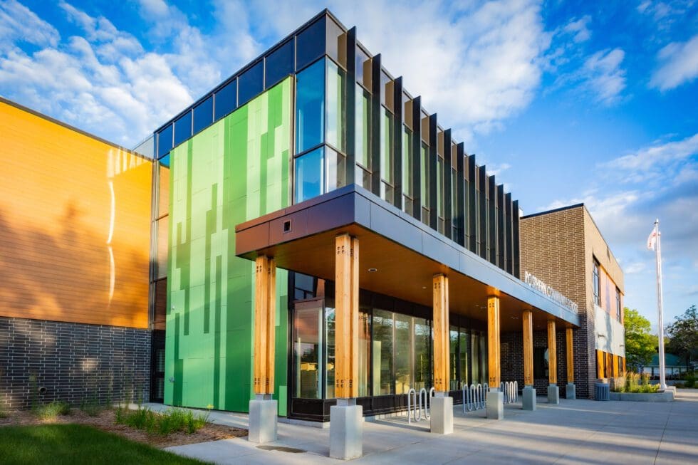 Saskatoon Office - Graham Construction & Engineering Inc