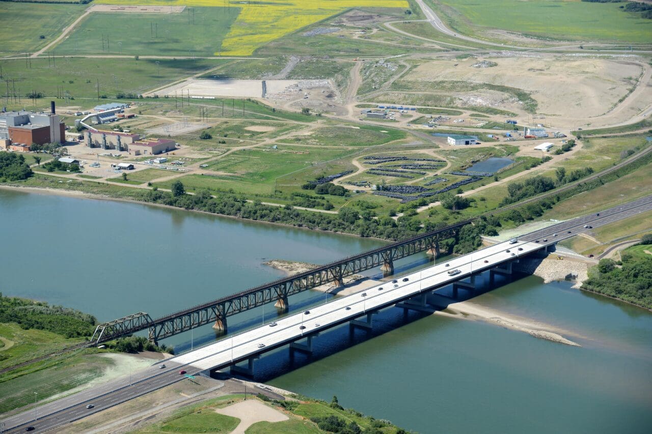 Saskatoon Office - Graham Construction & Engineering Inc