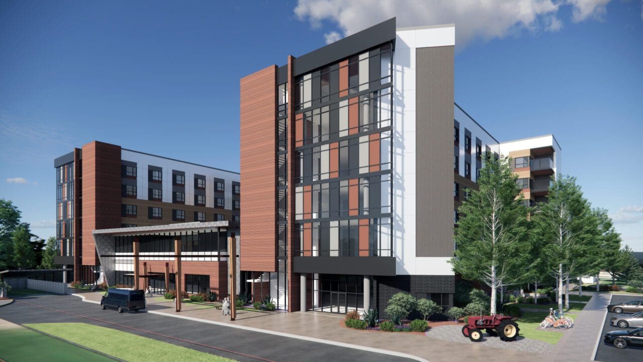 Edmonton Office - Graham Construction & Engineering Inc