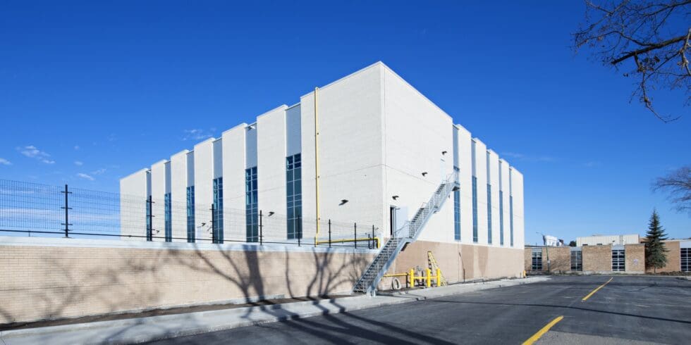 Saskatoon Office - Graham Construction & Engineering Inc