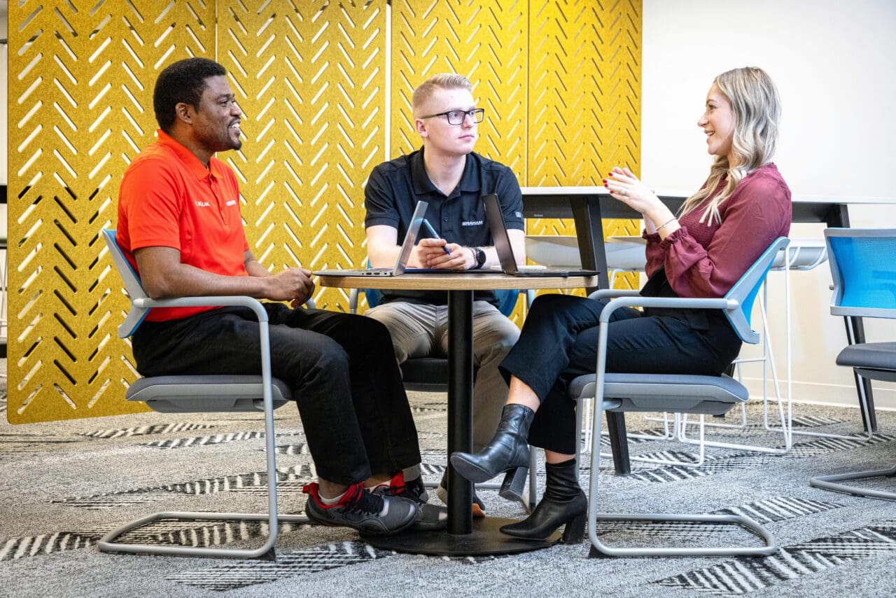 Careers | Graham Construction & Engineering Inc | AB