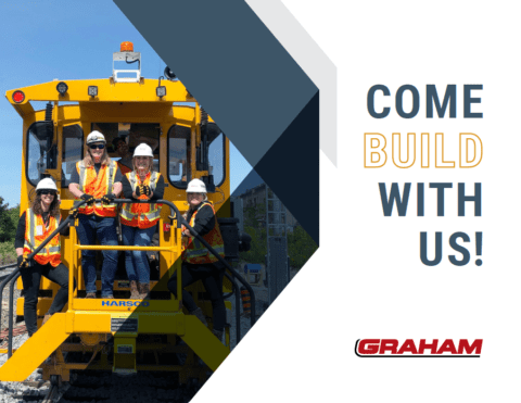 Build with Us - Graham Construction & Engineering Inc
