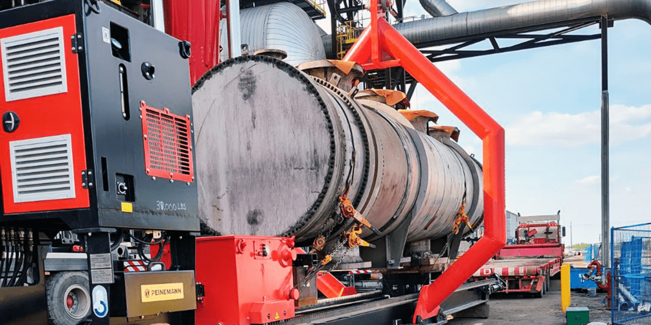 Locations - Graham Construction & Engineering Inc