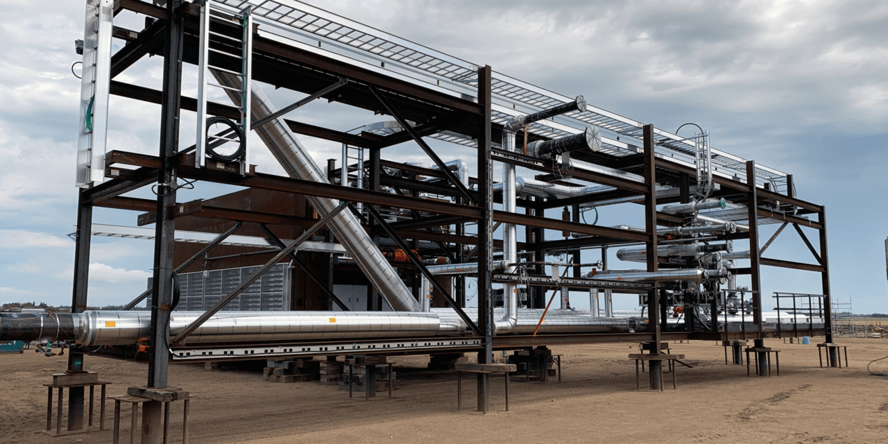 Locations - Graham Construction & Engineering Inc