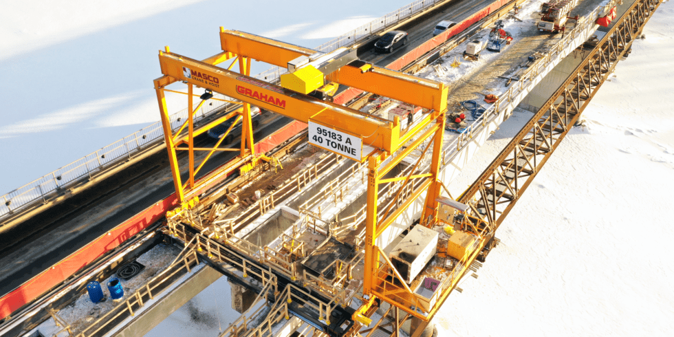 Locations - Graham Construction & Engineering Inc