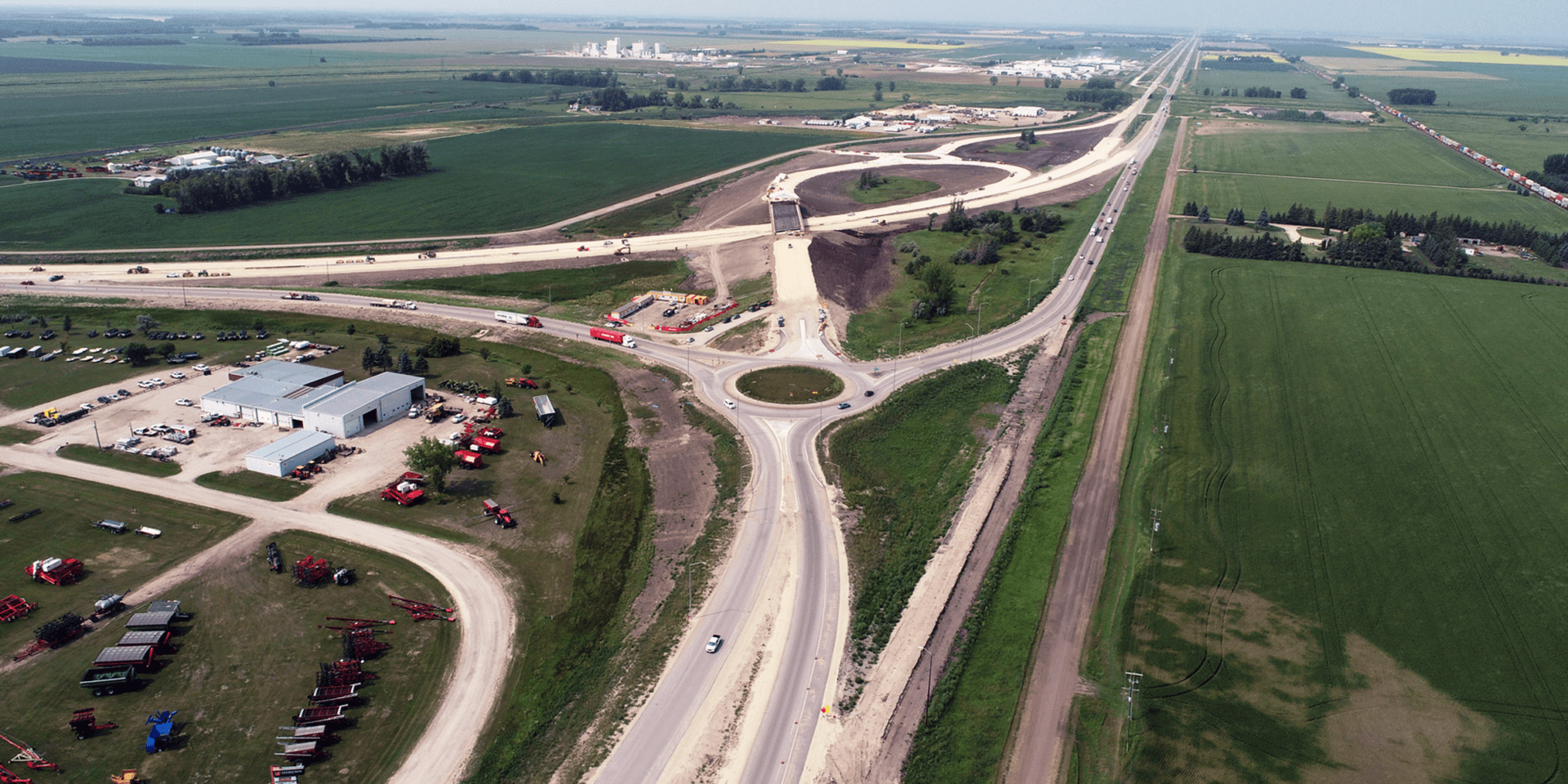 Locations - Graham Construction & Engineering Inc