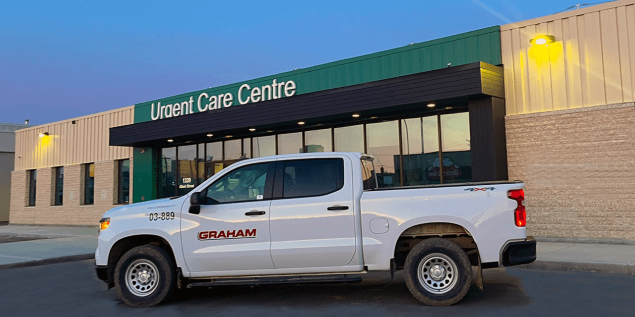 Locations - Graham Construction & Engineering Inc