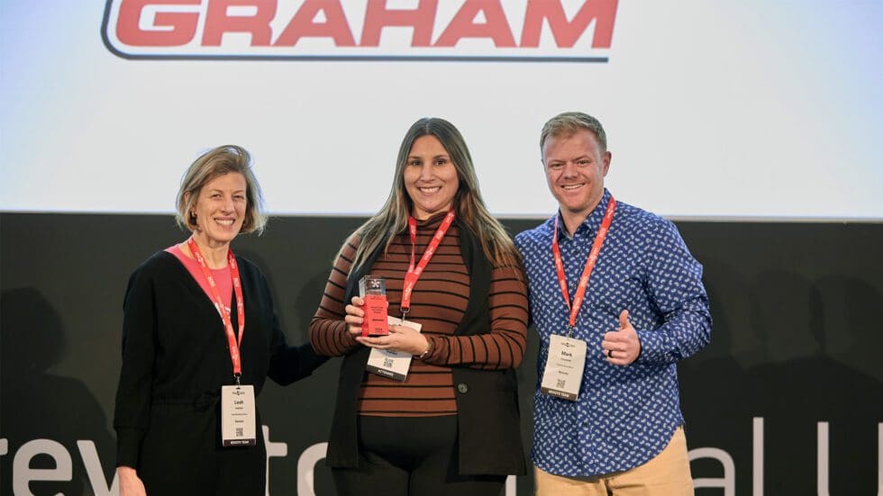 News - Graham Construction & Engineering Inc