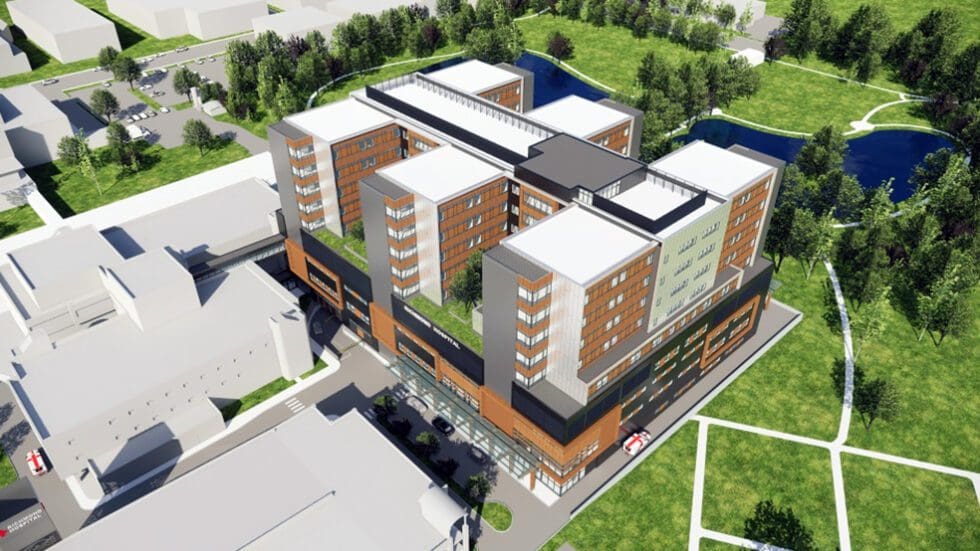 Graham now third largest construction company in Canada and Western ...