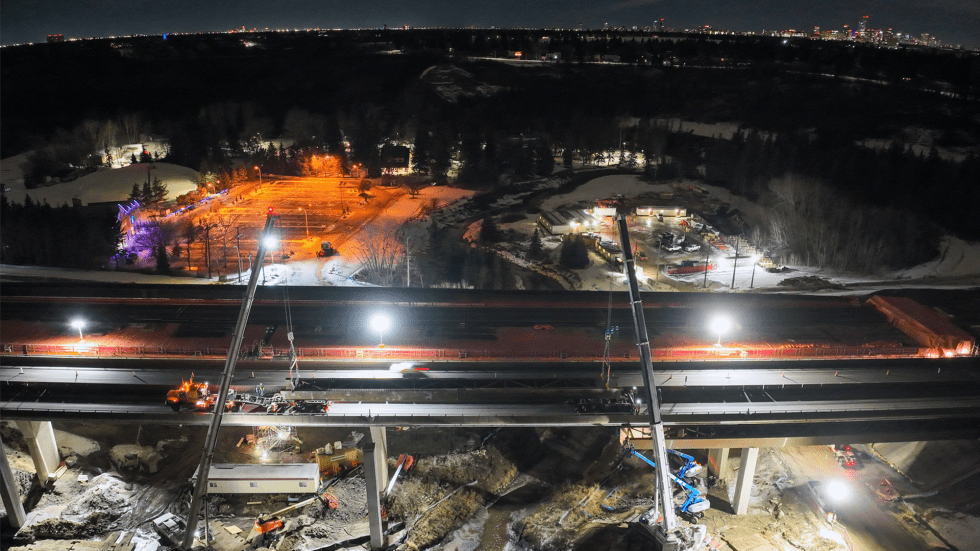 Graham expands power services in British Columbia - Graham Construction ...