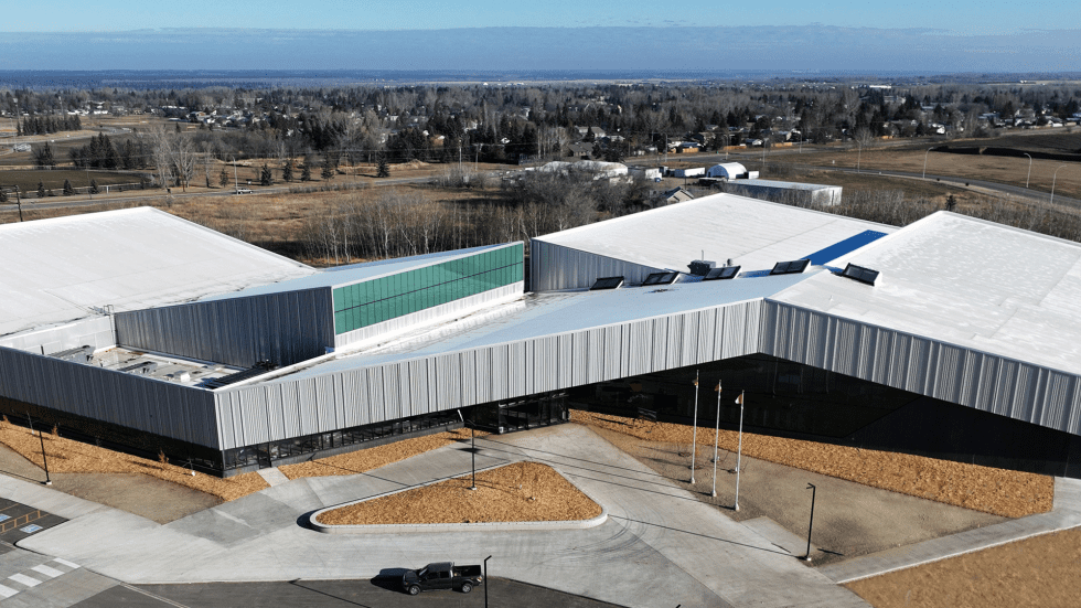 Saskatoon Office - Graham Construction & Engineering Inc