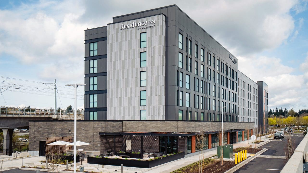 Seattle Office - Graham Construction & Engineering Inc