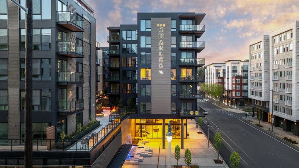 Seattle Office - Graham Construction & Engineering Inc