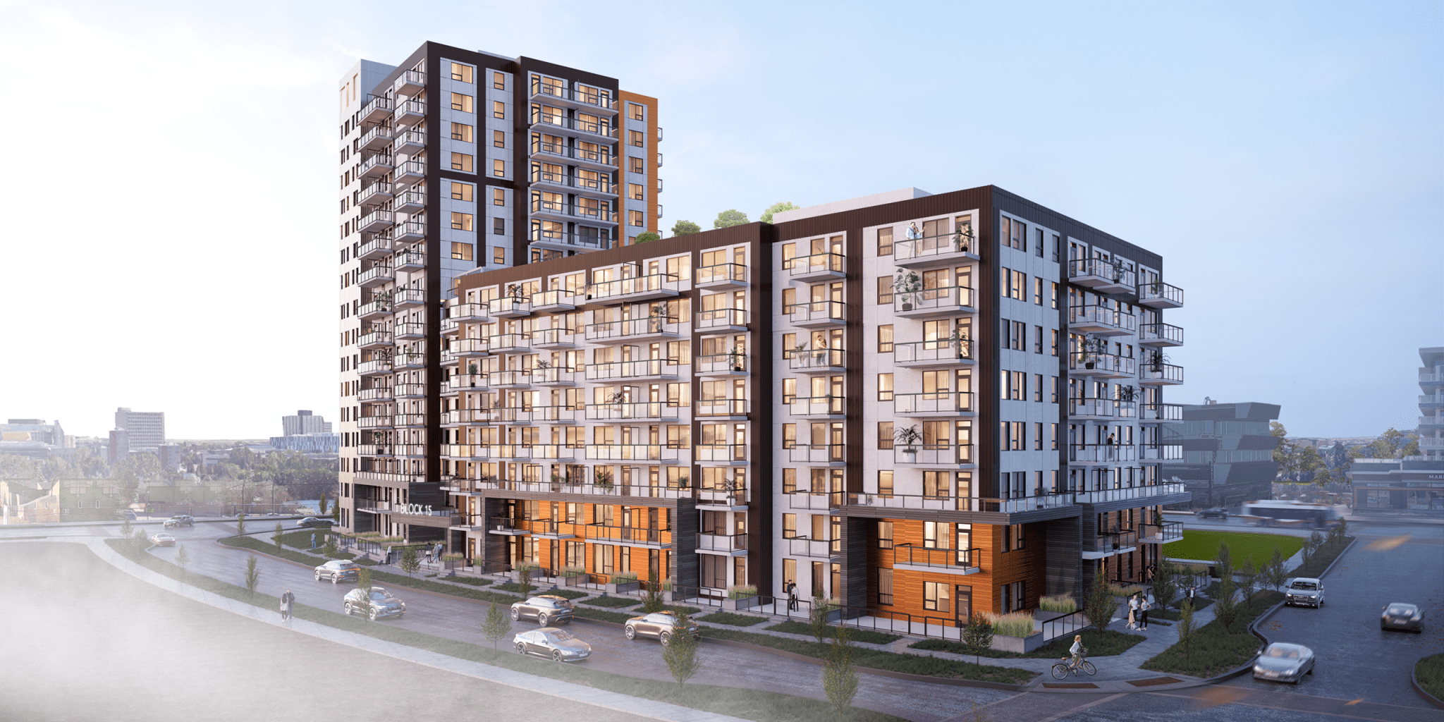 Real Estate Development Company - Graham Construction & Engineering Inc