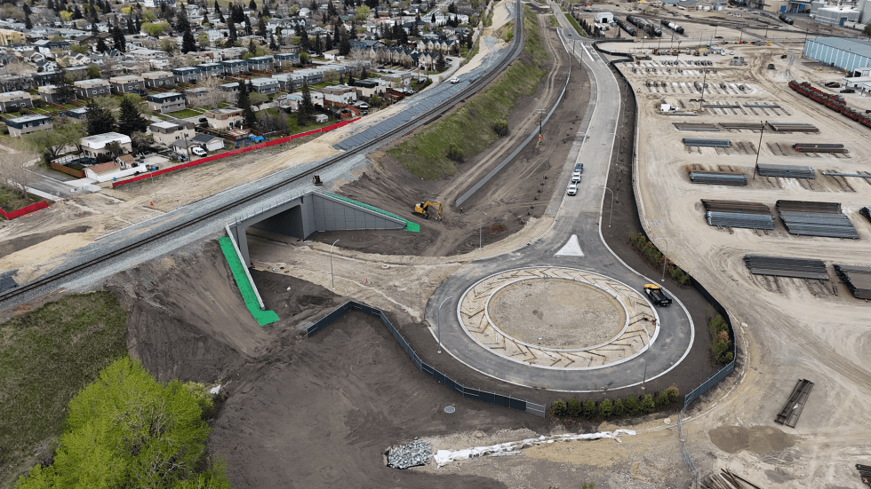 Graham expands power services in British Columbia - Graham Construction ...