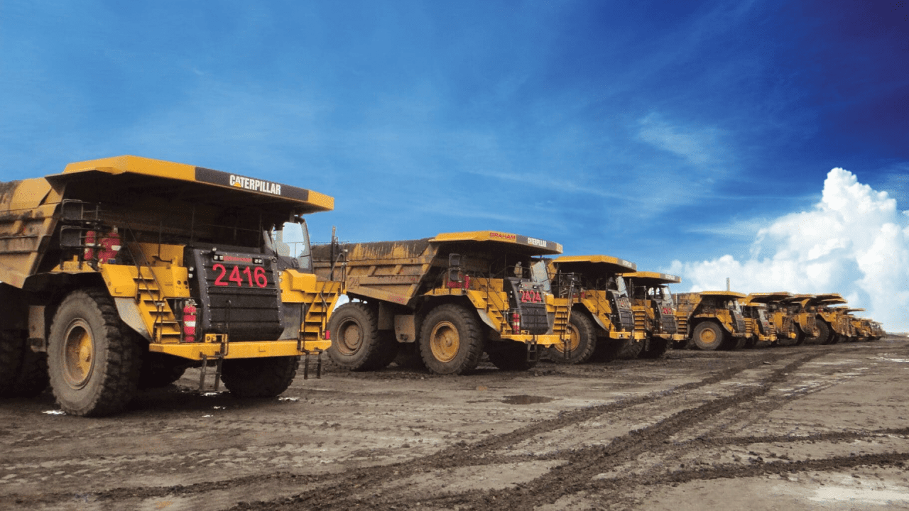 Fort McMurray Office - Graham Construction & Engineering Inc