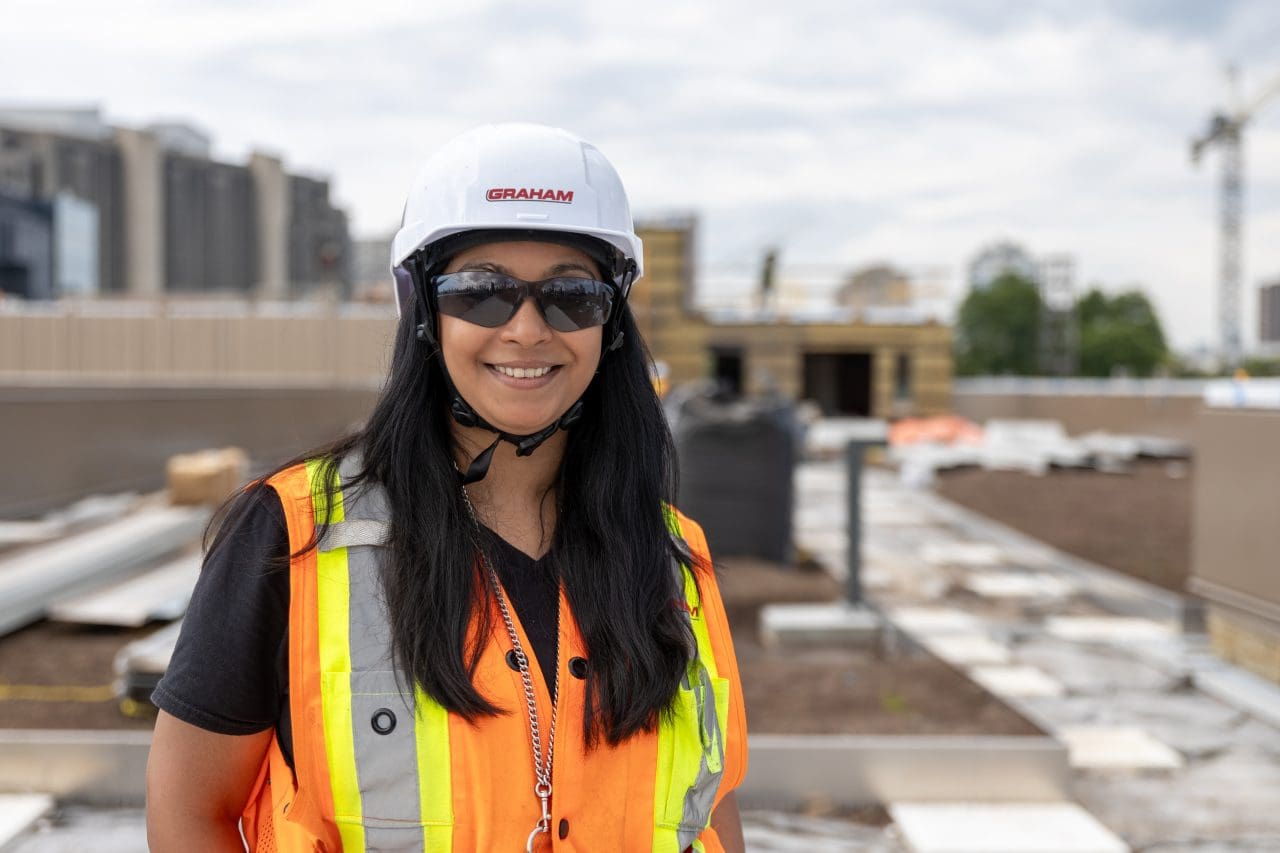 Canada’s Top 100 Employers 2026: Graham Construction - Graham ...